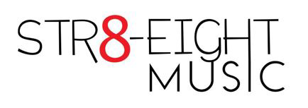 Str8-Eight Music - Moberly, MO