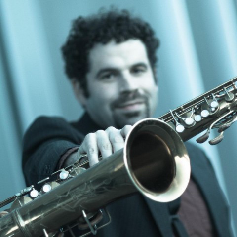 Saxophone lessons in Shoreline, WA