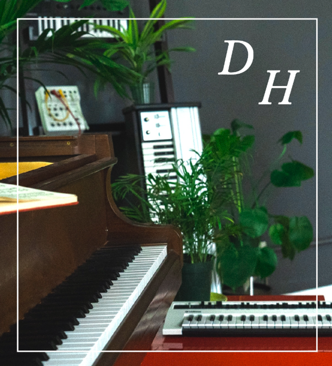 Creative Piano Lessons with Aaron Otheim
