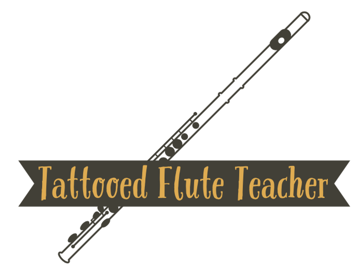 Flute lessons online and in San Diego