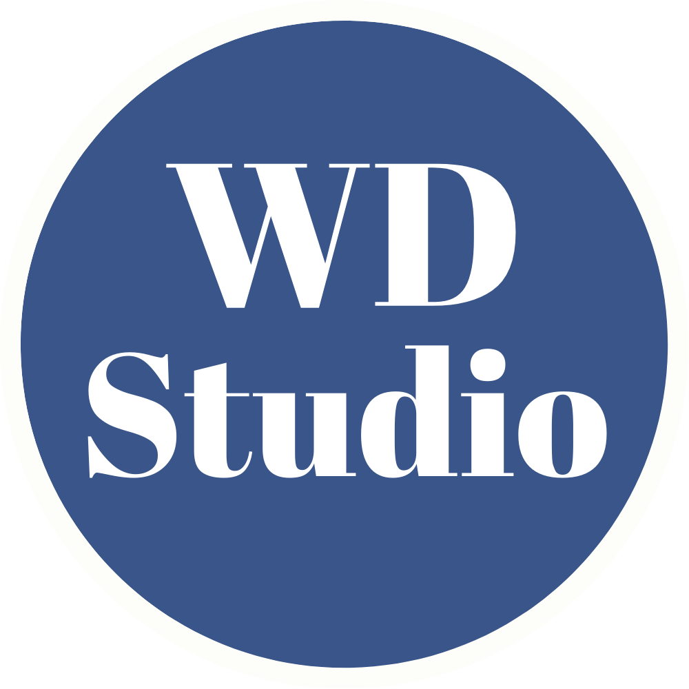 WD Studio | Book an appointment