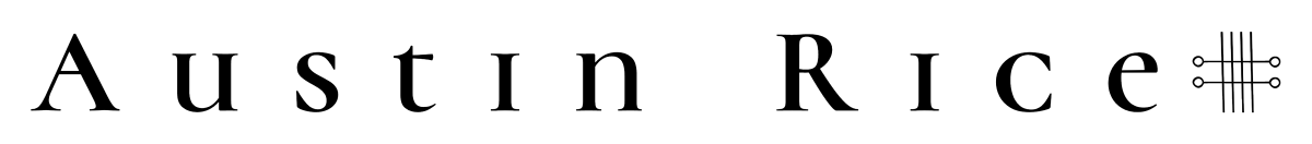 Austin Rice Violin/Viola Studio - Oklahoma City, OK