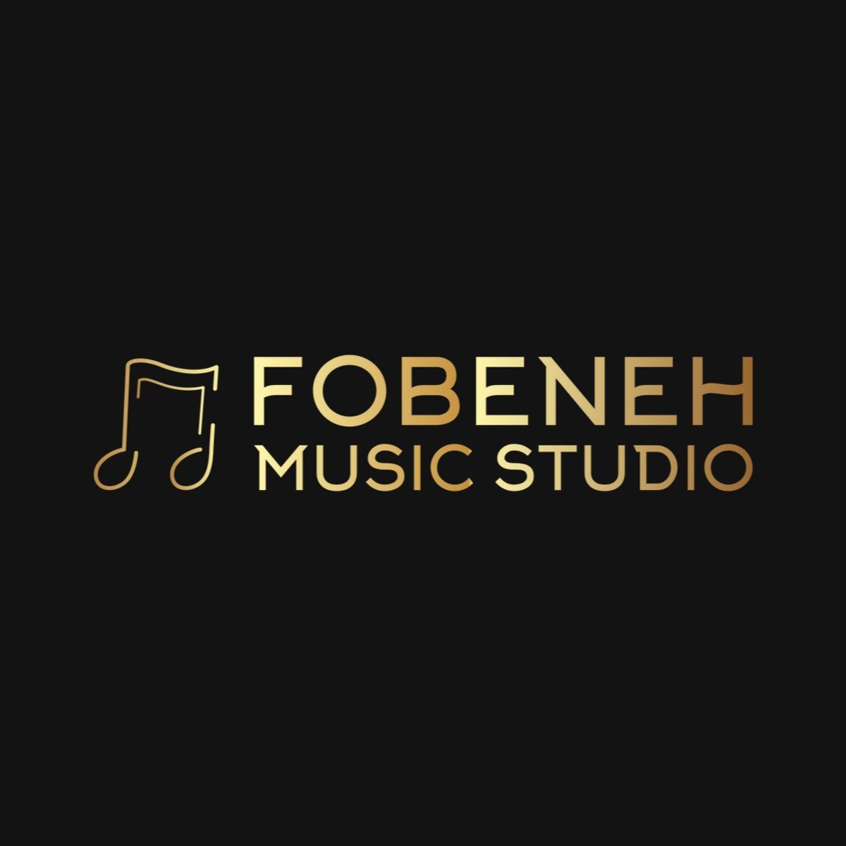Fobeneh Music Studio