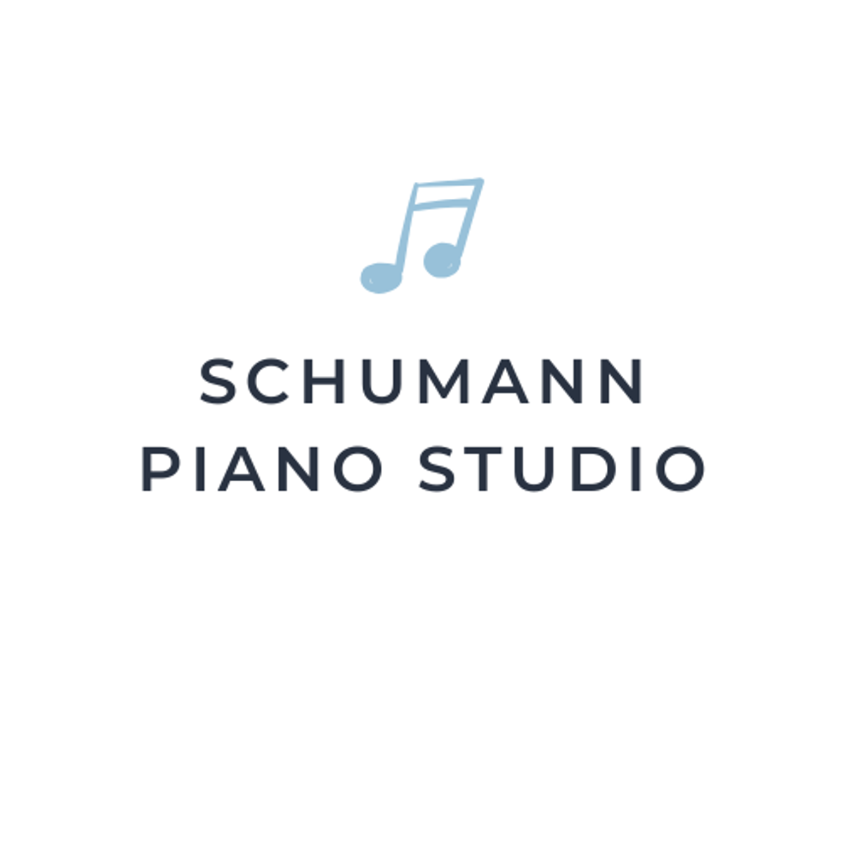 Schumann Piano Studio